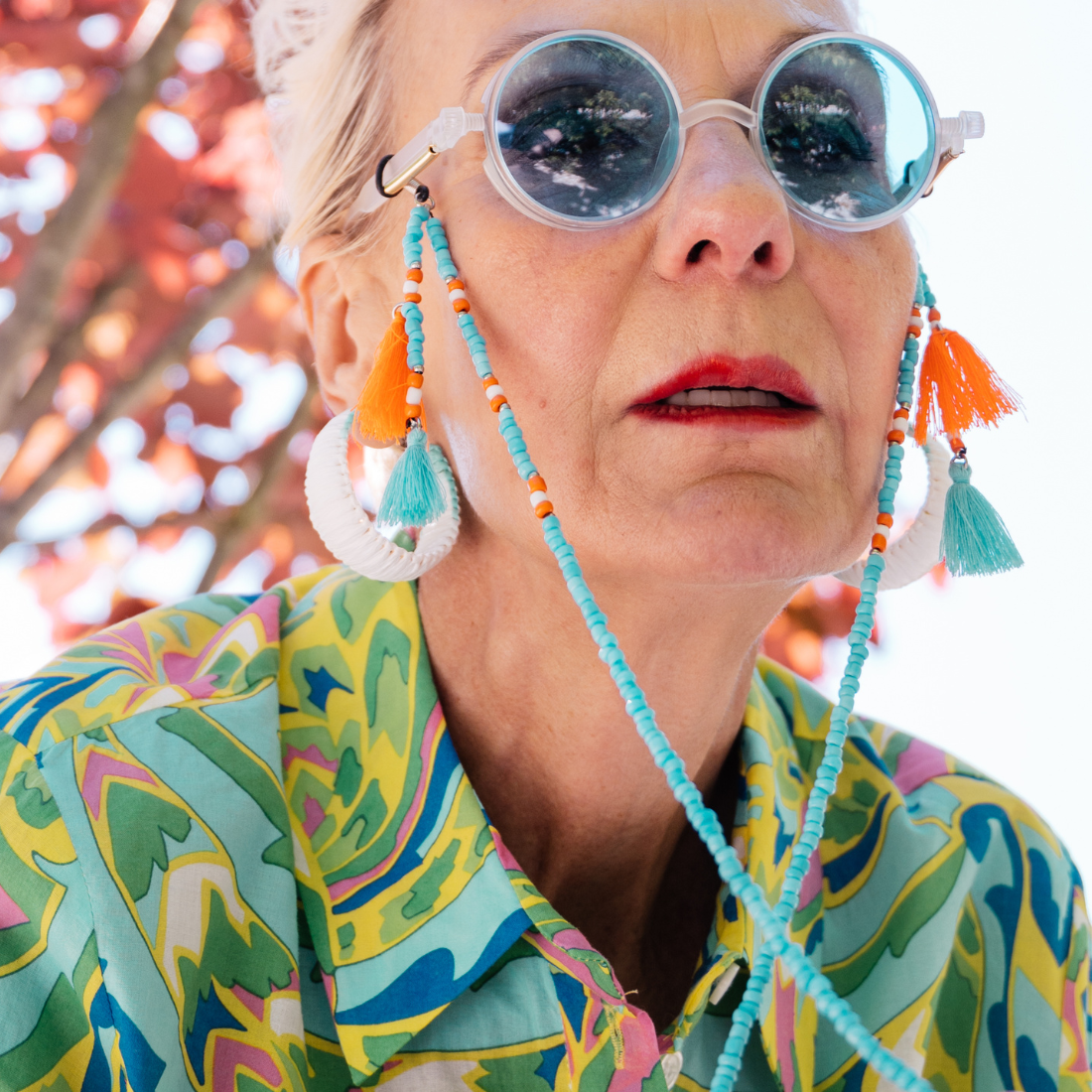 La dégénérescence maculaire liée à l'âge (DMLA) - Mutlor