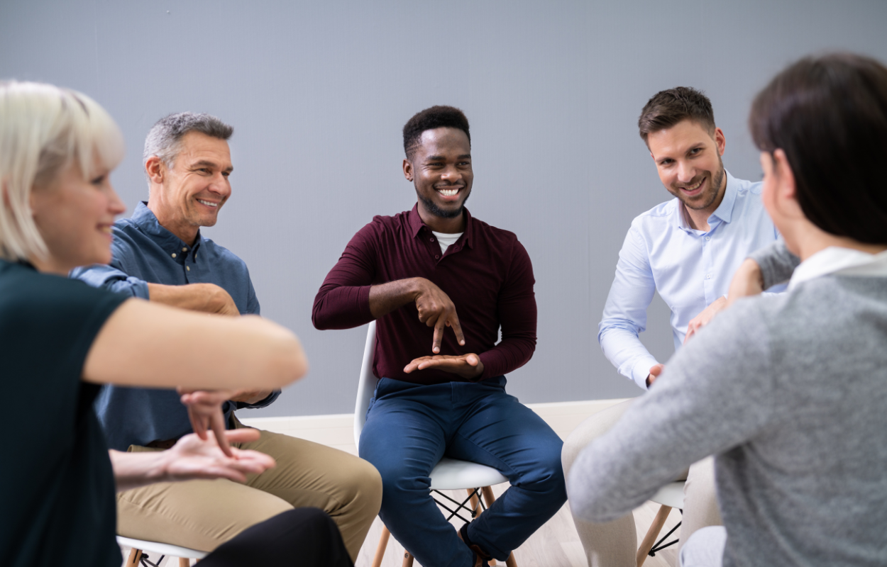 La surdité ou déficience auditive - Mutlor