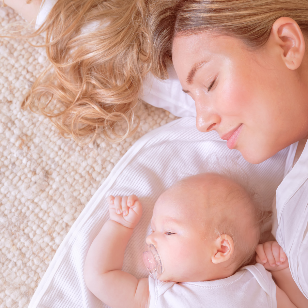 Le sommeil du nourrisson de 0 à 3 ans - Mutlor