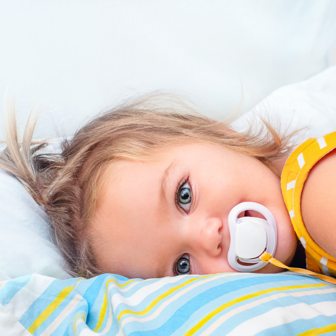 Le sommeil du nourrisson de 0 à 3 ans - Mutlor