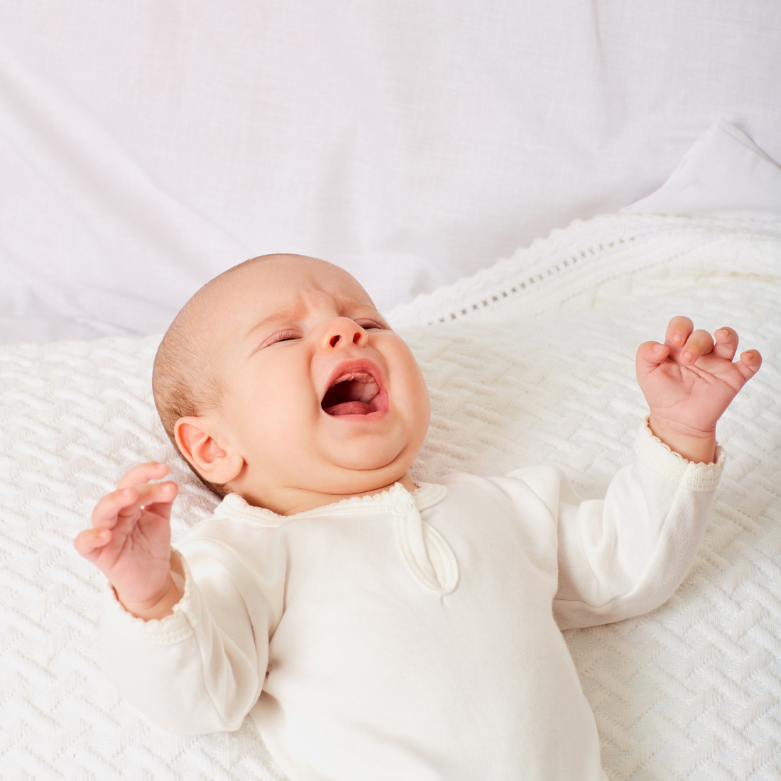 Le sommeil du nourrisson de 0 à 3 ans - Mutlor