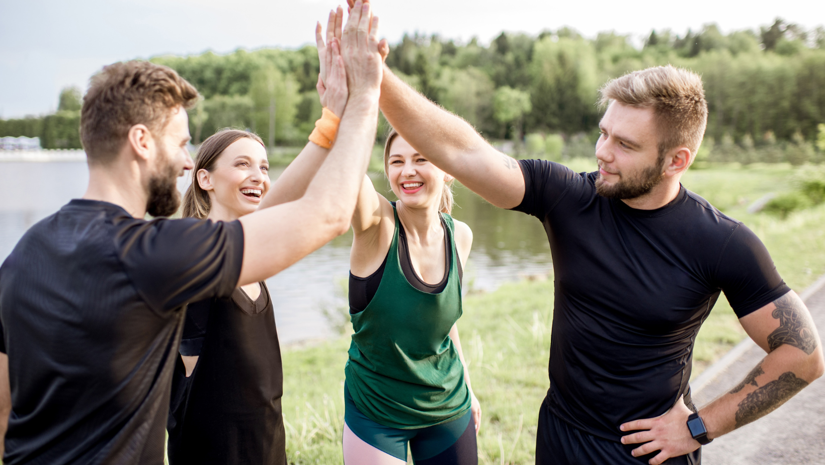Je suis sportif mais responsable ! - Mutlor